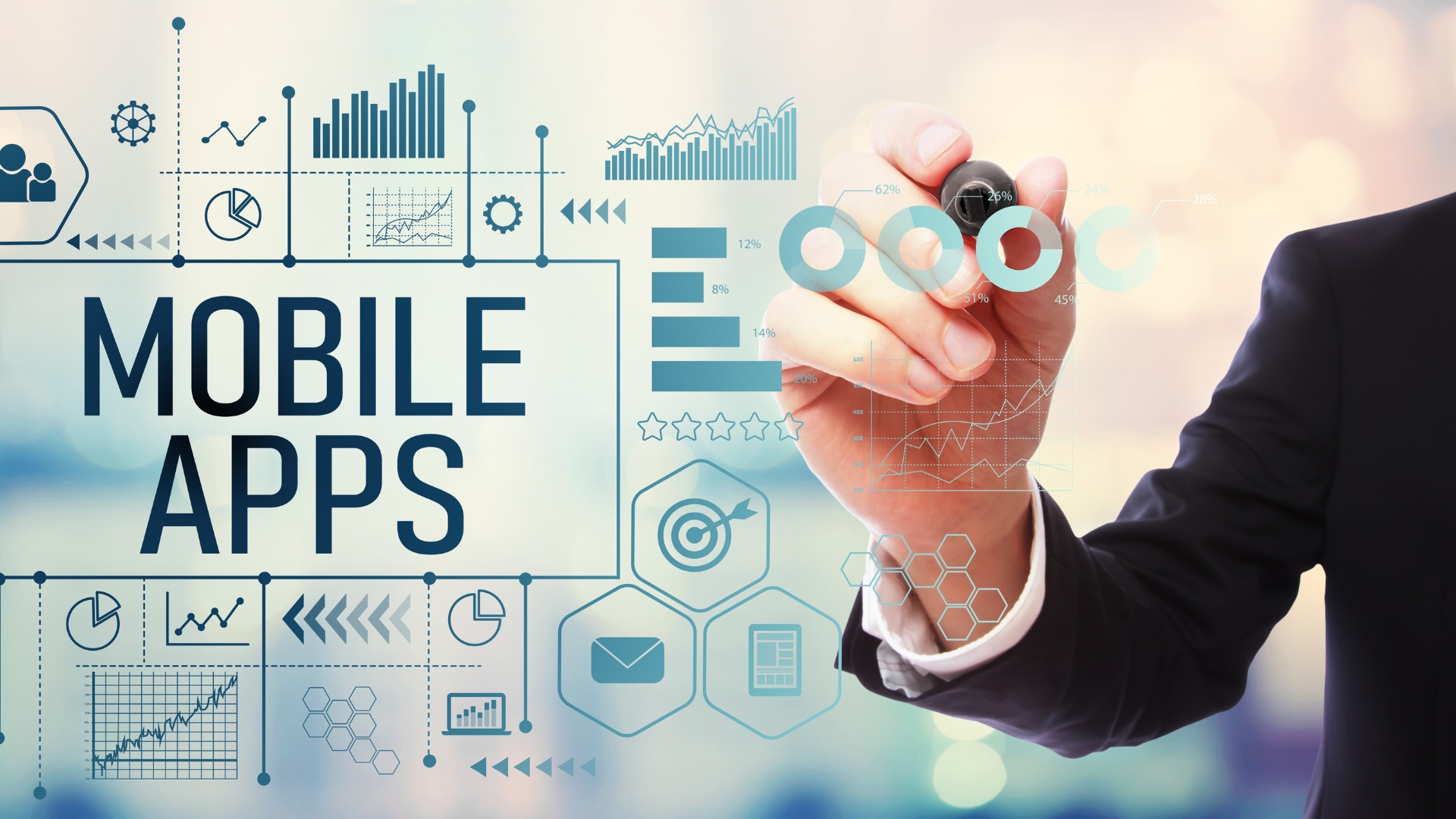 How to Integrate AI to Your App - WebDotNine